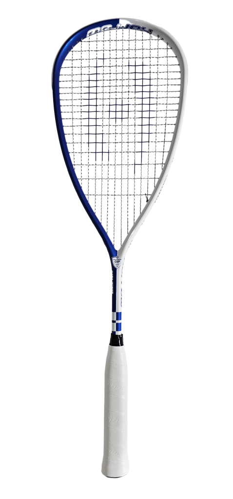 Harrow Sports Squash Racket Meta 115 - GC Cup - Harrow Sports Schweiz