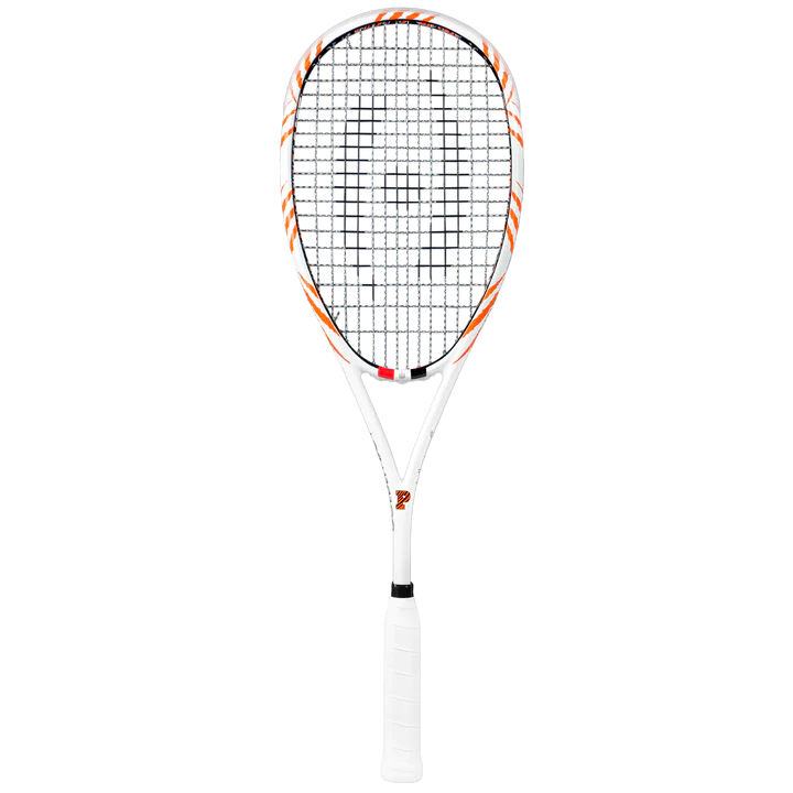 Harrow Youssef Ibrahim Signature Spark 115 Squash Racket